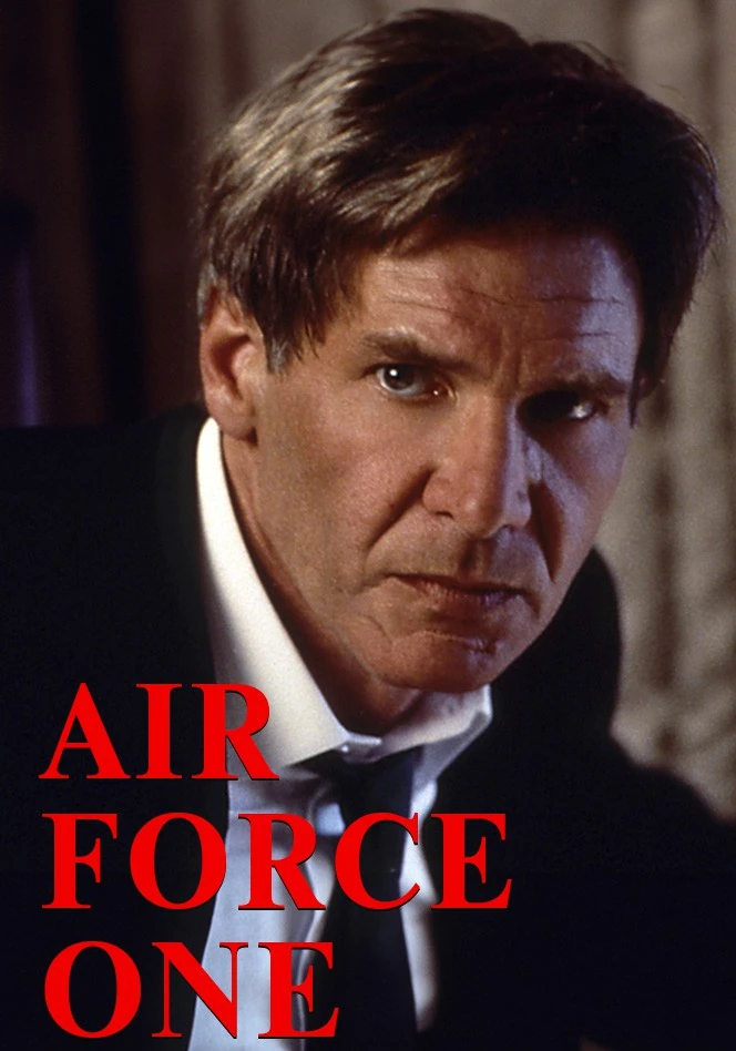 Air Force One | Wiki A dobraxe en galego | Fandom