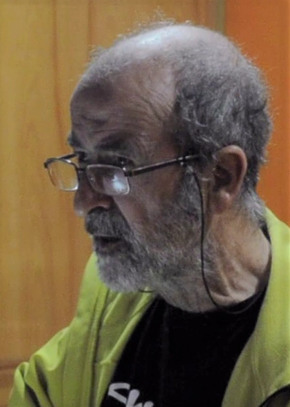 Martín Mendizábal | Wiki A dobraxe en galego | Fandom