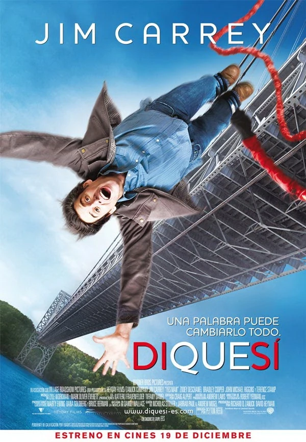 Di que si | Wiki A dobraxe en galego | Fandom