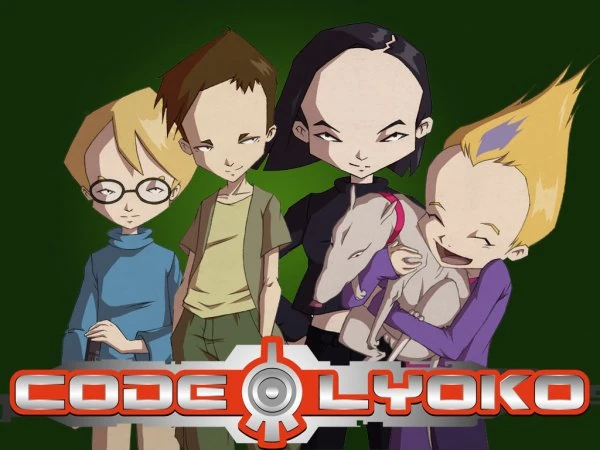 Código Lyoko | Wiki A dobraxe en galego | Fandom