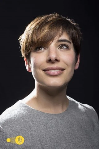 Iris Darriba | Wiki A dobraxe en galego | Fandom