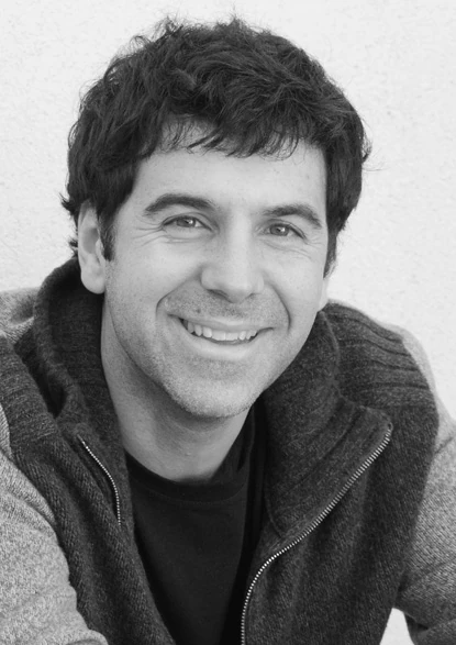 Víctor Mosqueira | Wiki A dobraxe en galego | Fandom