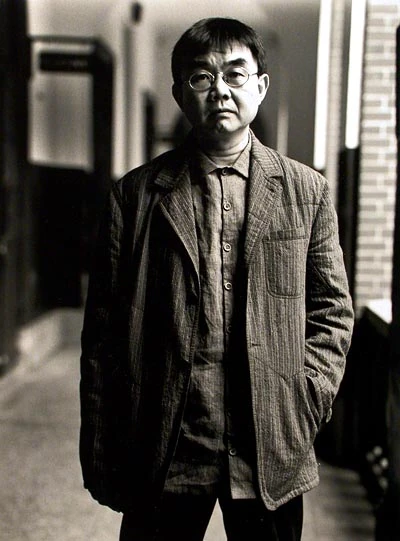 Yung Ho Chang | aDocumenta | Fandom