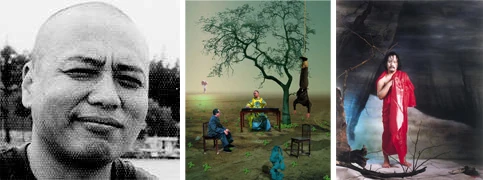 Hong Lei | aDocumenta | Fandom