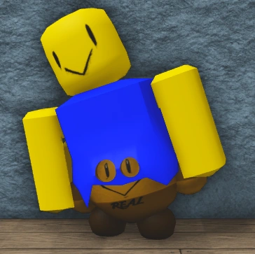 Real Robloxian | Adopt The Child Wiki | Fandom