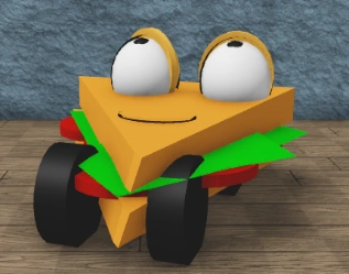 Sandwich Car | Adopt The Child Wiki | Fandom
