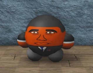 Brack Obma | Adopt The Child Wiki | Fandom