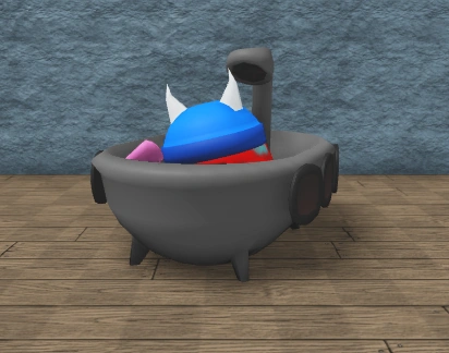 The Clean Crusader | Adopt The Child Wiki | Fandom