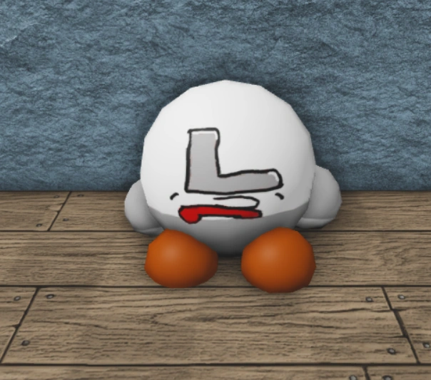 Loser Larry | Adopt The Child Wiki | Fandom