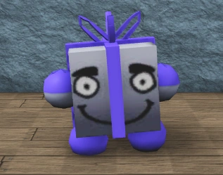 Prized Preston | Adopt The Child Wiki | Fandom