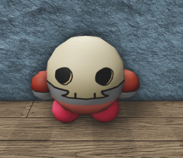 Bonehead | Adopt The Child Wiki | Fandom