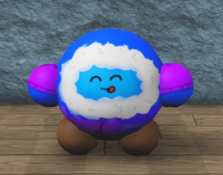 Snowy | Adopt The Child Wiki | Fandom