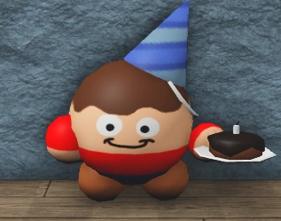 Birthday Tony | Adopt The Child Wiki | Fandom