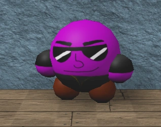 Mr. Cool | Adopt The Child Wiki | Fandom