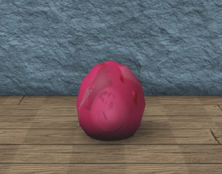 The Menacing Egg Of Pink Rubber | Adopt The Child Wiki | Fandom