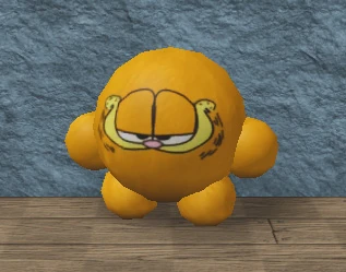 Garfield | Adopt The Child Wiki | Fandom