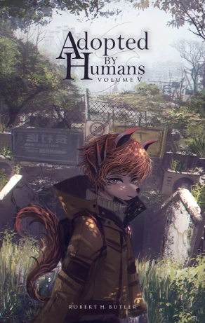 Category:Characters | Adopted By Humans Wiki | Fandom