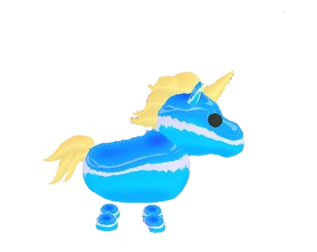 Diamond Unicorn | Adopt Me! Wiki | Fandom
