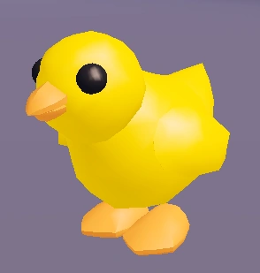 Chick | Adopt Me! Wiki | Fandom