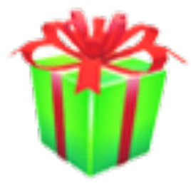 Christmas Gift | Adopt Me! Wiki | Fandom