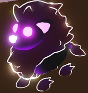 Blazing Lion | Adopt Me! Wiki | Fandom