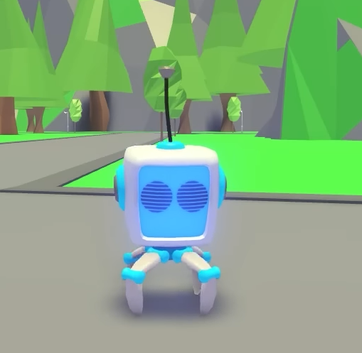 Robot | Adopt Me! Wiki | Fandom