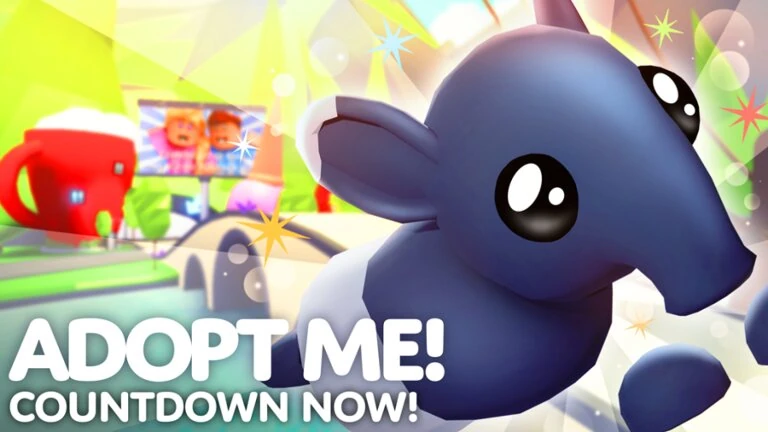 Malayan Tapir | Adopt Me! Wiki | Fandom