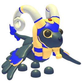 Criosphinx | Adopt Me! Wiki | Fandom