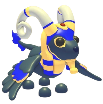 Criosphinx | Adopt Me! Wiki | Fandom