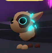 Kid Goat | Adopt Me! Wiki | Fandom