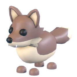 Coyote | Adopt Me! Wiki | Fandom