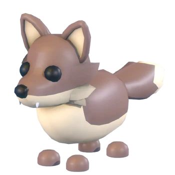 Coyote | Adopt Me! Wiki | Fandom