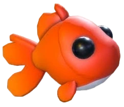 Goldfish | Adopt Me! Wiki | Fandom
