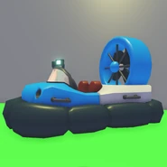 Hovercraft | Adopt Me! Wiki | Fandom