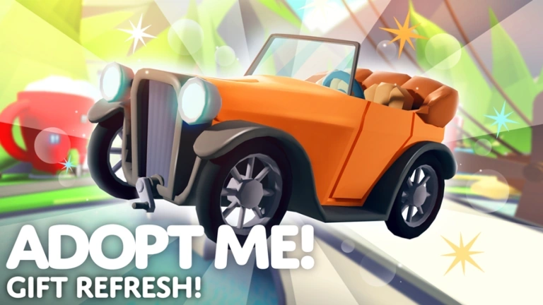 Actualización de regalos (noviembre 2022) | Adopt Me! Wiki | Fandom