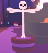 Skull Propeller | Adopt Me! Wiki | Fandom