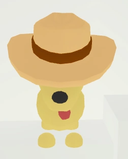 Ten Gallon Hat | Adopt Me! Wiki | Fandom