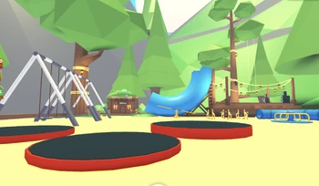 Playground | Adopt Me! Wiki | Fandom