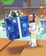 Big Gift | Adopt Me! Wiki | Fandom