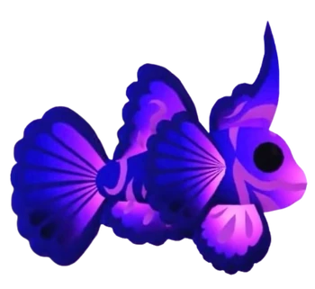 Singularity Pisces | Adopt Me! Wiki | Fandom