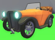 Dapper Friend Carrier | Adopt Me! Wiki | Fandom