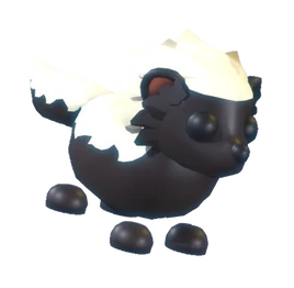 Honey Badger | Adopt Me! Wiki | Fandom