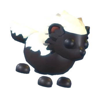 Honey Badger | Adopt Me! Wiki | Fandom