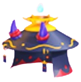 Oni Samurai Hat | Adopt Me! Wiki | Fandom