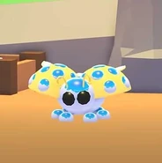 Diamond Ladybug | Adopt Me! Wiki | Fandom