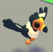 California Condor | Adopt Me! Wiki | Fandom