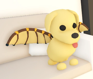 Da Wingci Wings | Adopt Me! Wiki | Fandom