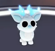 Winter Fawn | Adopt Me! Wiki | Fandom