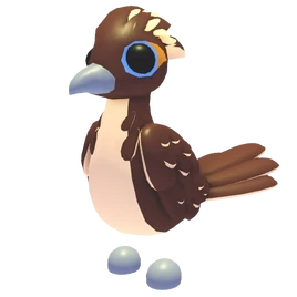 Roadrunner | Adopt Me! Wiki | Fandom