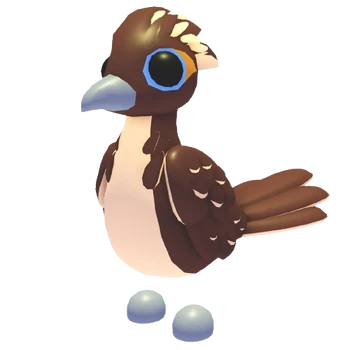 Roadrunner | Adopt Me! Wiki | Fandom